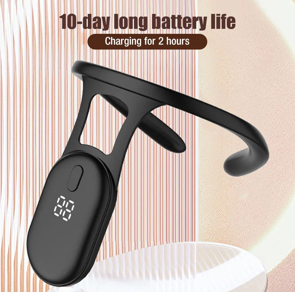 Postura Sense™ – Smart Posture Trainer | Improve Desk Posture ...